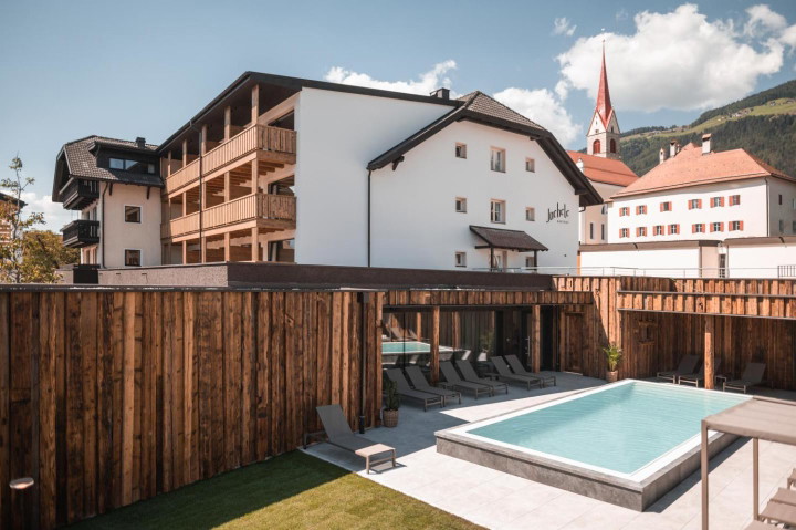 Hotel Gasthof Jochele - Bruneck