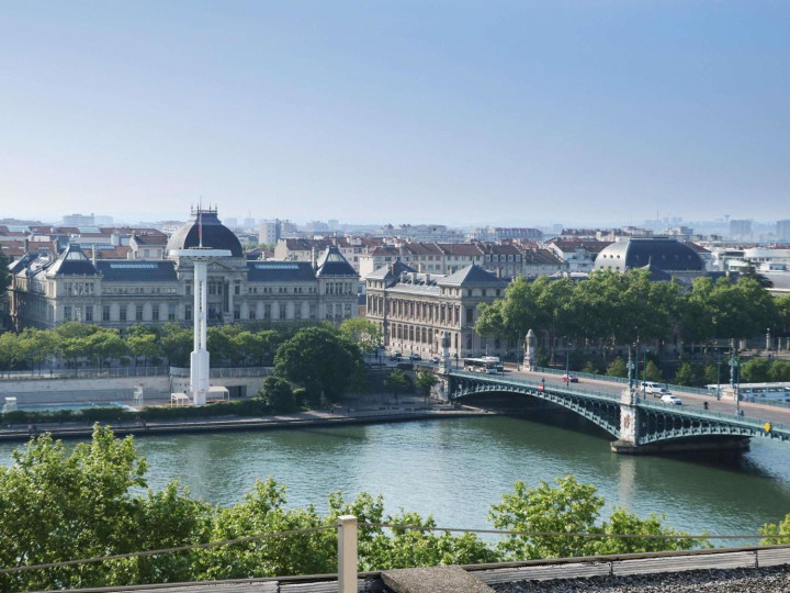 Sofitel Lyon Bellecour - Lyon