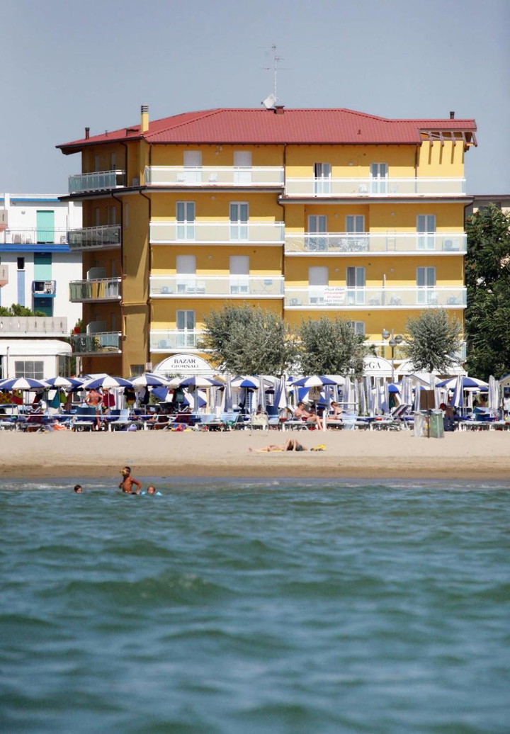 Residence Zenith - Eraclea Mare