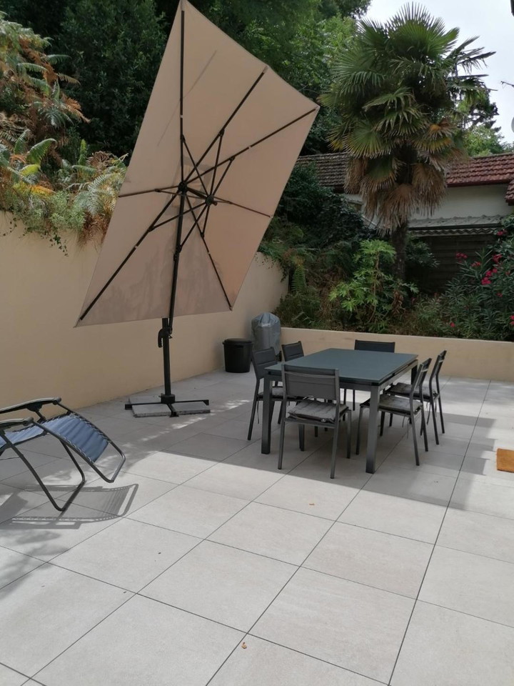 Villa Rose Des Sables - Cap Ferret