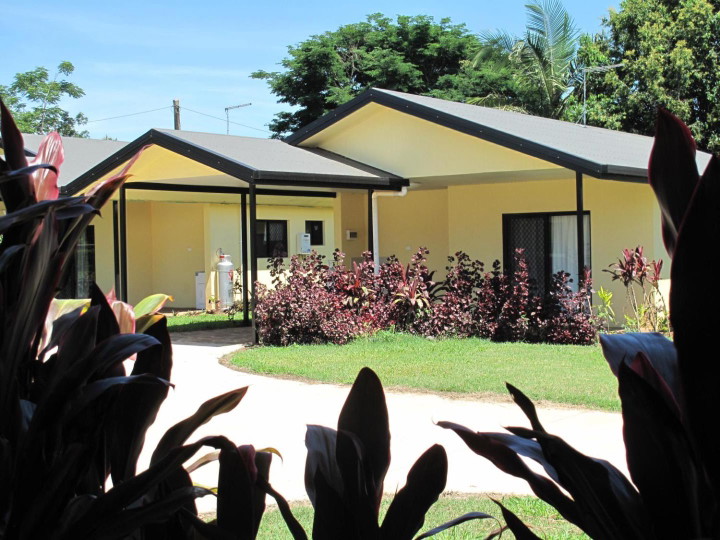 Atherton Holiday Park - Tinaroo