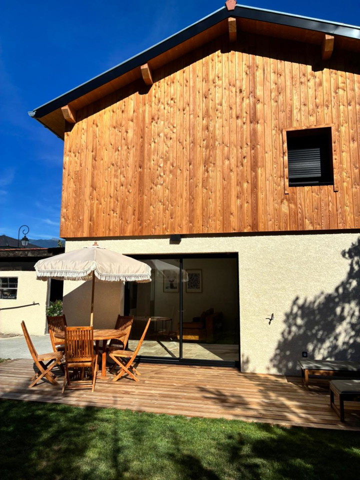 Le Petit Chalet - France