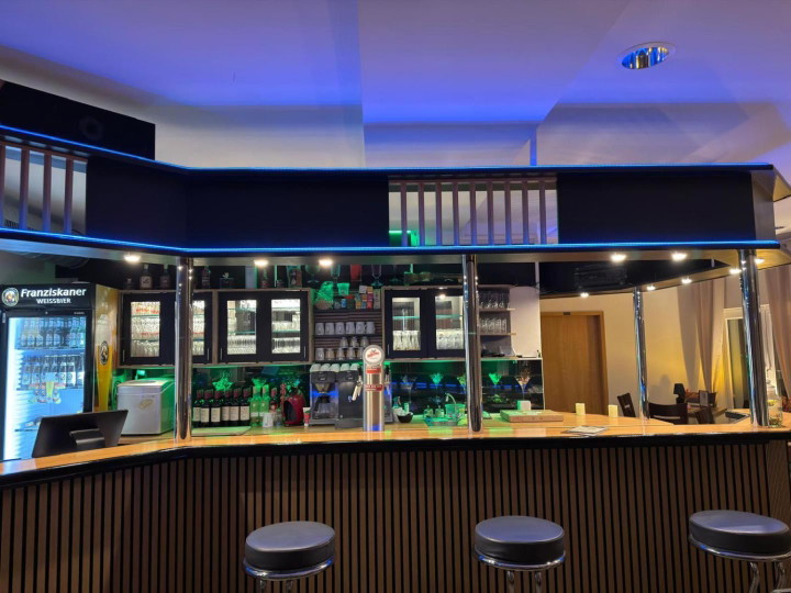 Hotel Zum Sportforum - Blankenburg