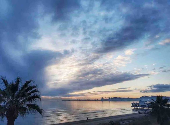 Beautiful Sea View Apartment - Albania