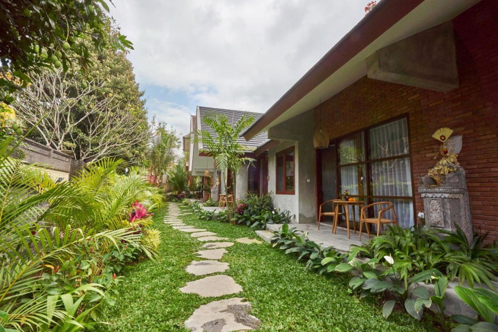 Yarama Cottages - Ubud