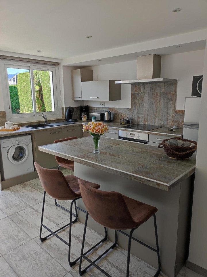 Appartement Abadie - Bagnères-de-Bigorre