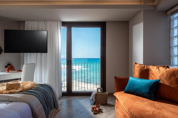 Vespera City Hotel - Heraklion