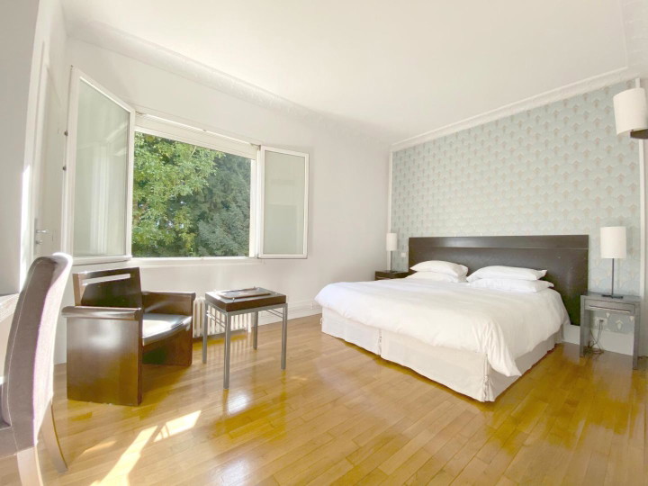 La Villa Paris - B&b - Massy