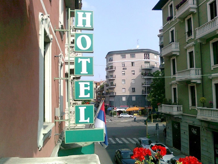 Hotel Losanna - Assago