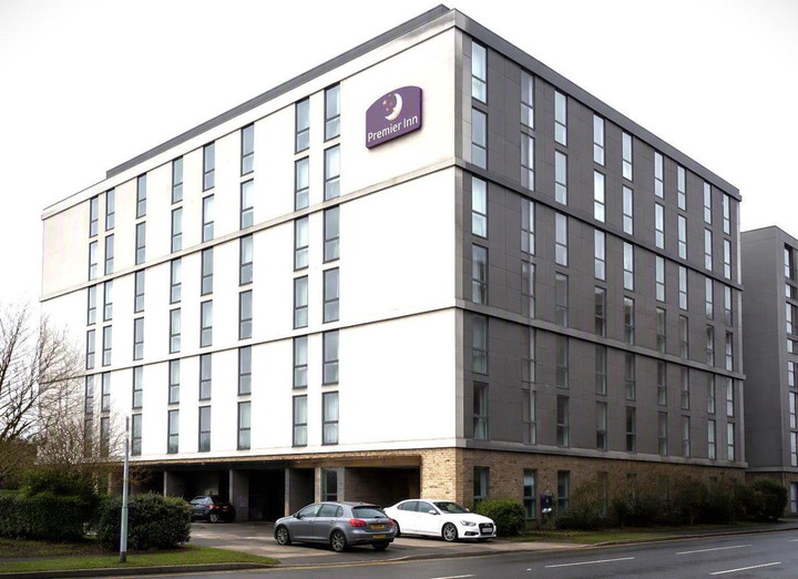 Premier Inn Konstanz - Kreuzlingen