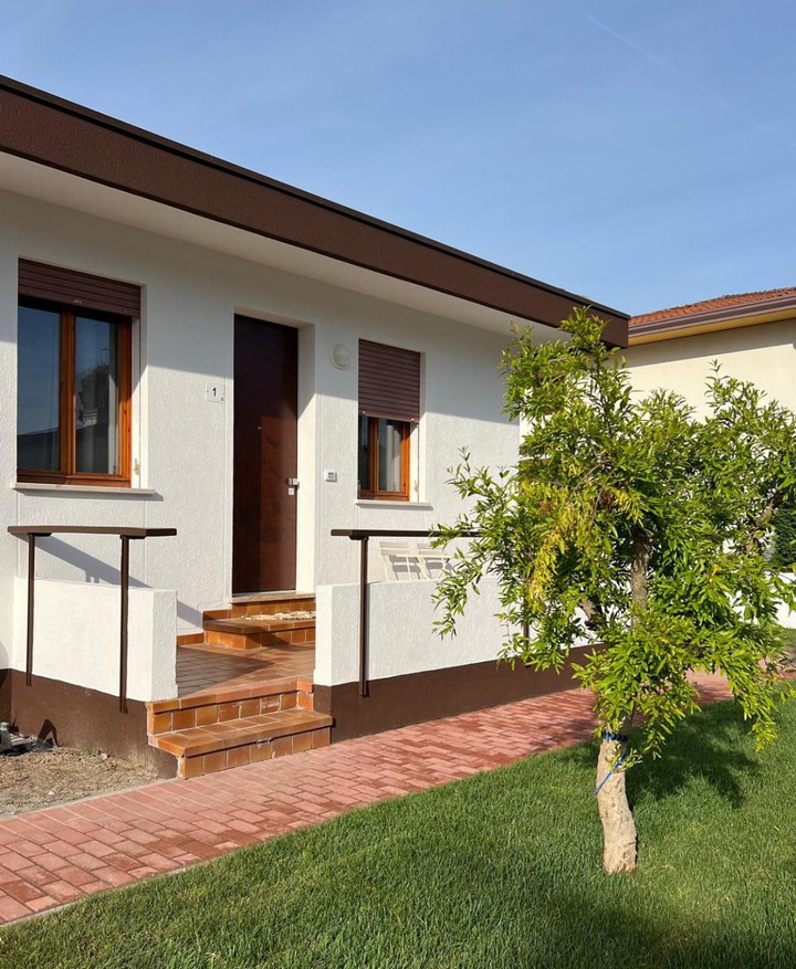 Appartamenti Vanin Ca' Di Valle - Véneto