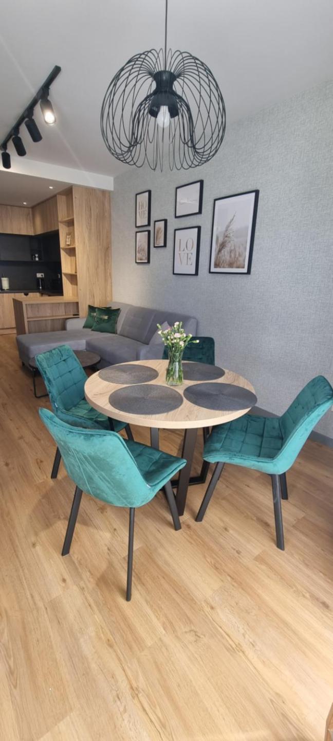 Apartament Morza Szum Gąski - Sarbinowo