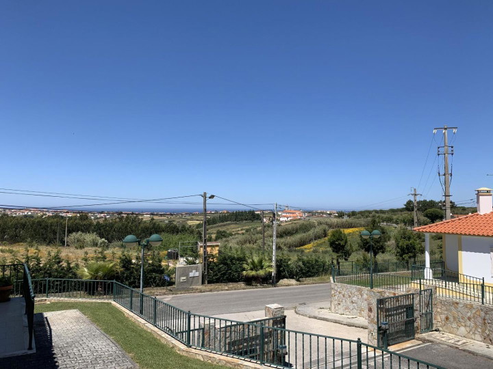 Santa Barbara Healthcare & Villas - Ribamar