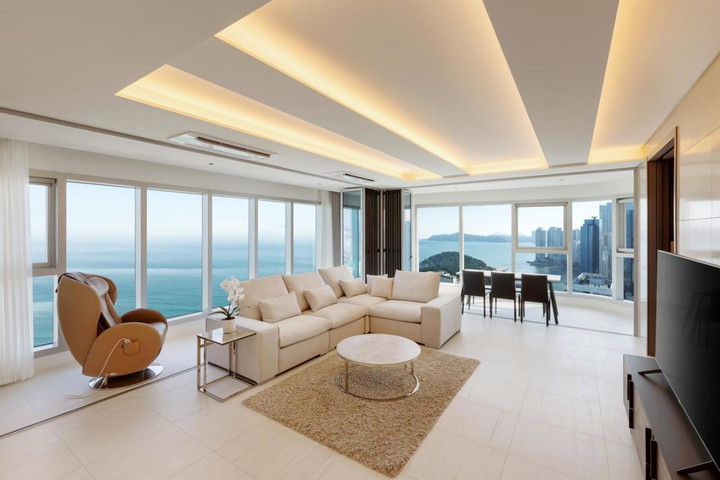 Newcz Haeundae Residence - Busan
