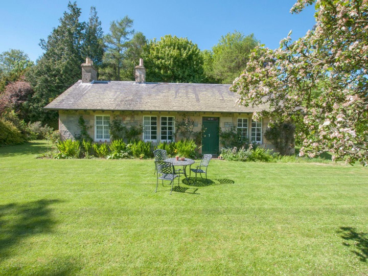 Middle Cottage - Tarvit - Lower Largo