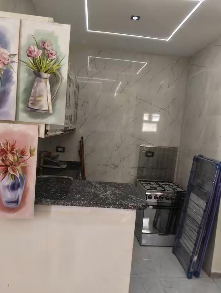 Al Anbat House - Alexandria