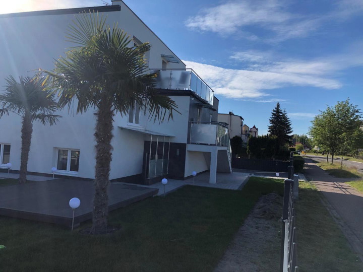 Apartamenty U Ewy - Ustka
