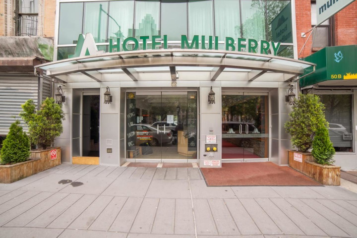 Hotel Mulberry - Queens, NY