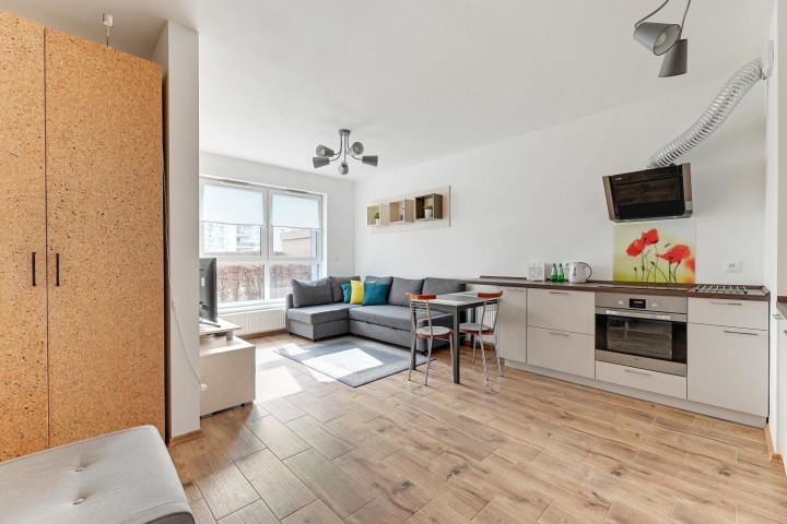 Spektrum By Grand Apartments - Sopot