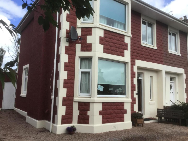Alba B & B - Inverness