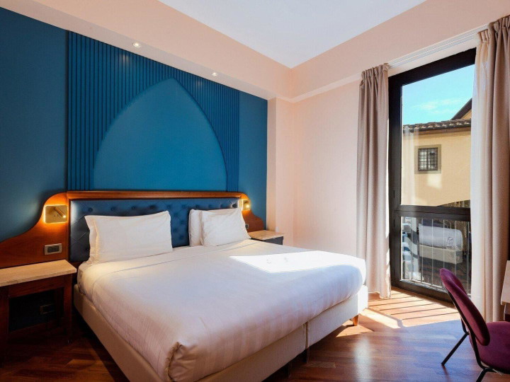 B&b Hotel Firenze Pitti Palace Al Ponte Vecchio - Scandicci