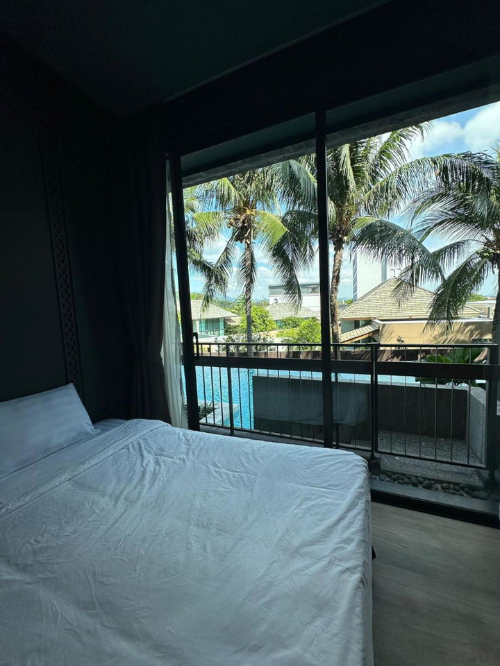 Saturdays Residence - Luxury Pool Access Close To Naiharn Beach - プーケット