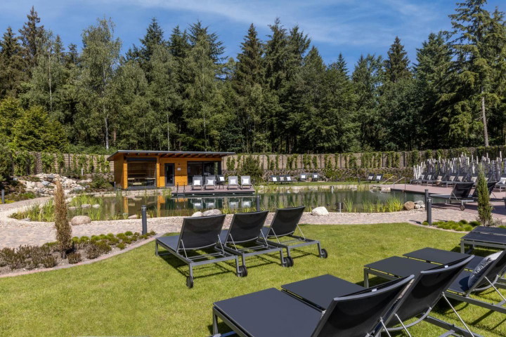 Hotel Heidegrund - Lower Saxony