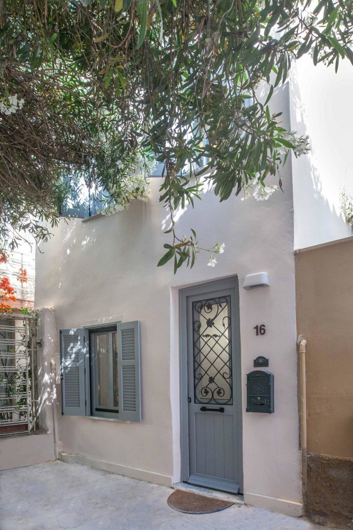 Exclusive Syntagma & Plaka 2bd Townhouse - Athènes