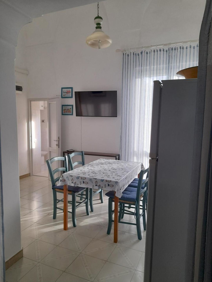 Poseidone Ponza - Ponza
