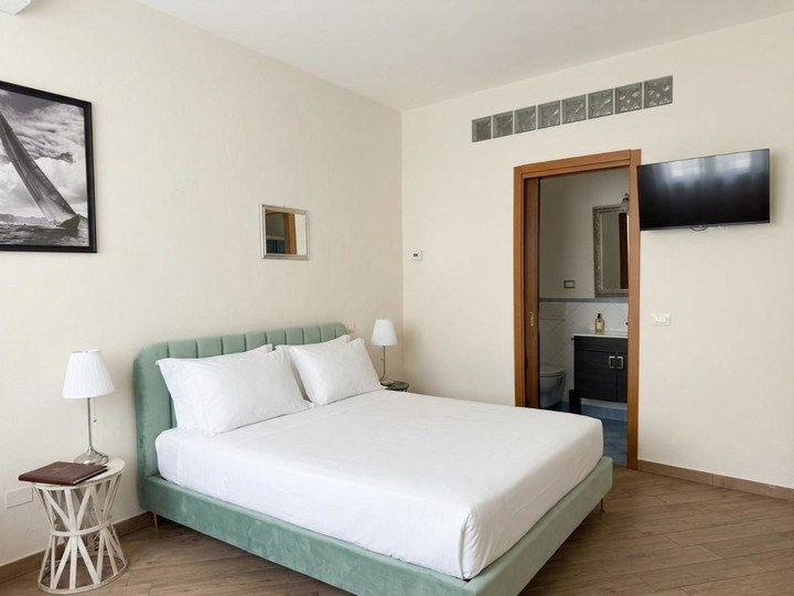 Suite Cerchio 3 - City Center - Ravenna