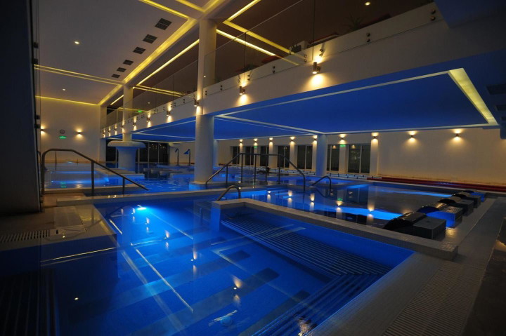 Steaua De Mare - Eforie Resort - Roumanie