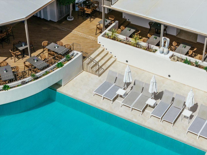 Diana Palace Hotel Zakynthos - Zakinthos