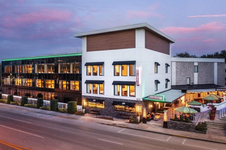 The Delaney Hotel - Orlando, FL