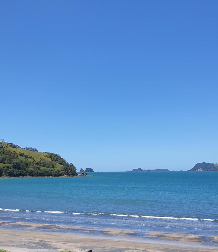 Beachsider Whitianga - Whitianga