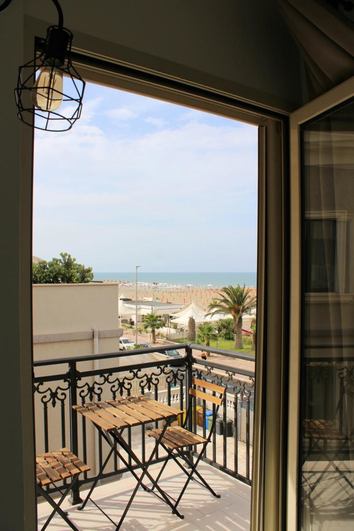 B&b Via Veneto - Margherita di Savoia