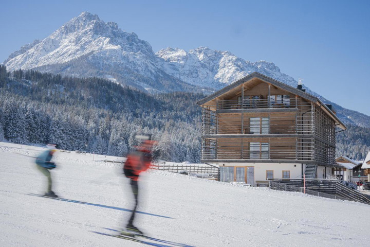 Joas Guesthouse - San Candido