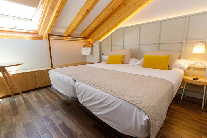 Hotel Pousada Real - Cuntis