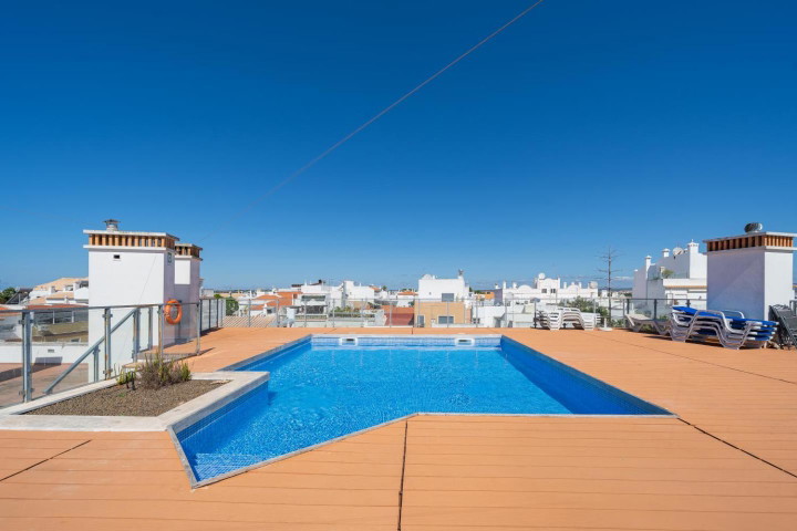 Sunset Terrace Alvor By Algest - Alvor