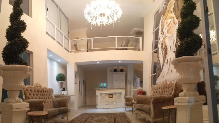 Casa Angelo - Vereeniging