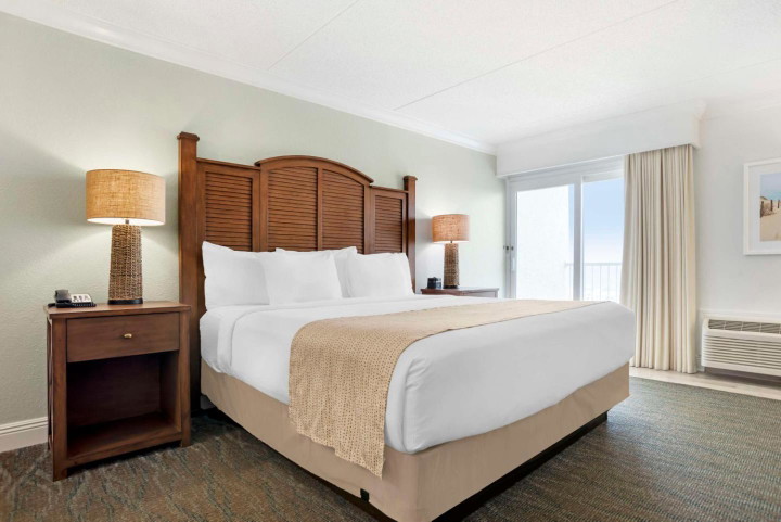 Best Western On The Beach - Alabama