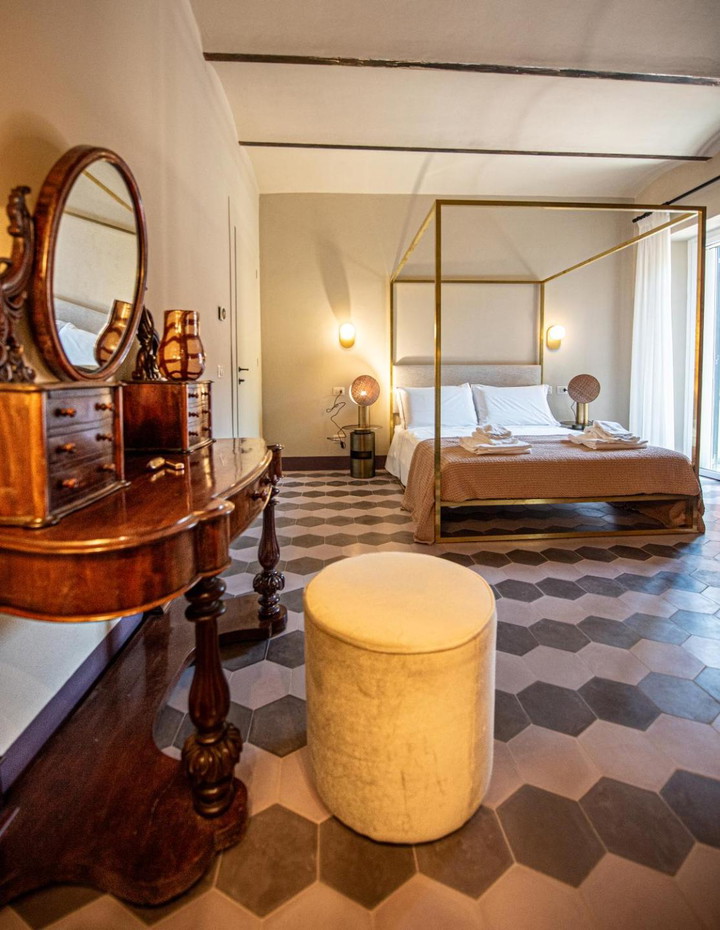 Casa Del Rosso - Monte Argentario