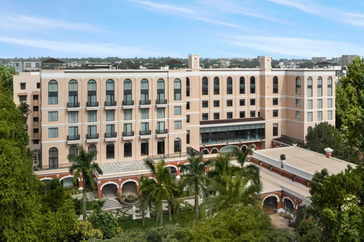Welcomhotel By Itc Hotels, Prayagraj - Prayagraj