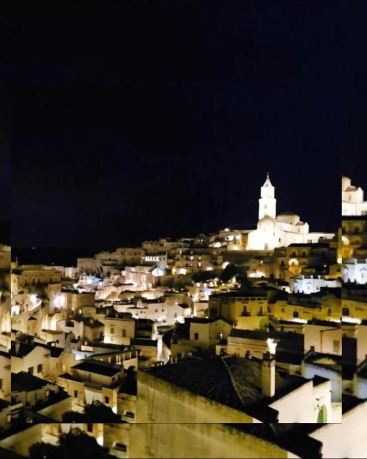 L' Infinito Dei Sassi - Basilicata