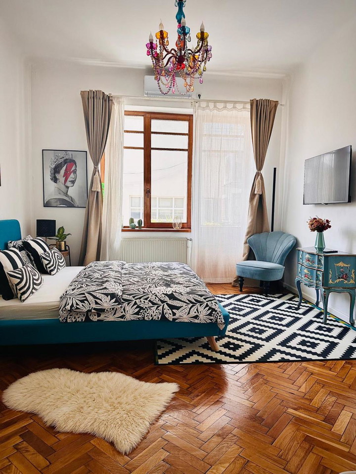 Andrea Apartments - Cluj-Napoca
