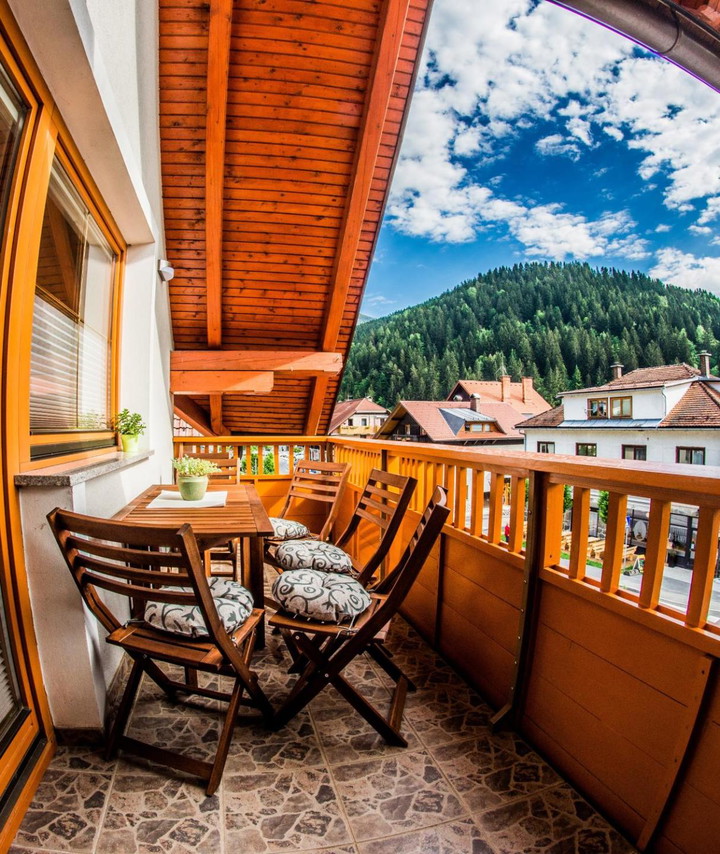 Apartments Bbi - Slovenia