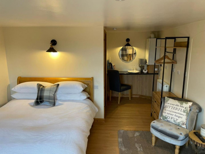 Little Buttercup Cottage - Buckinghamshire