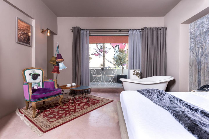 Ifeel Athens Suites - Athens