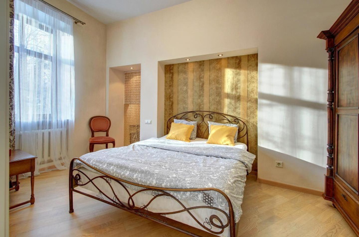 Romantic City Center Apartment In Old Town - Vilnius