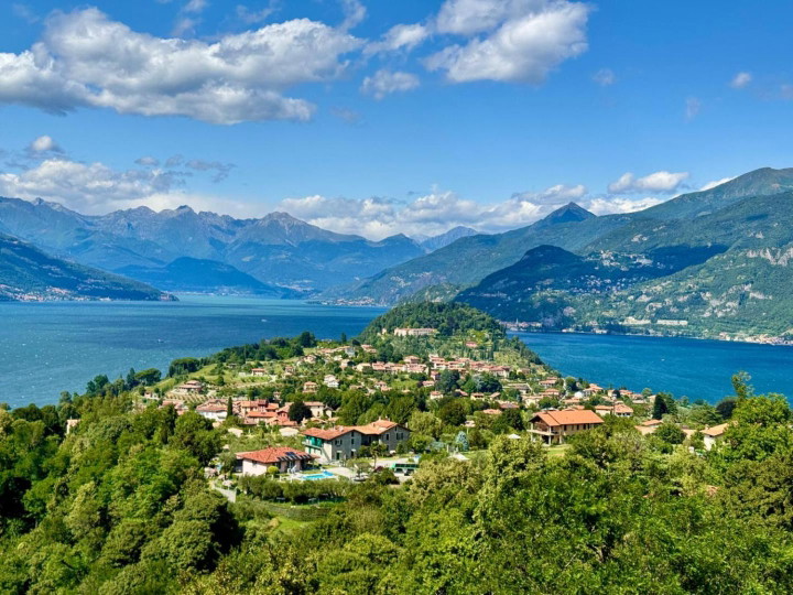 Hotel Il Perlo - Bellano