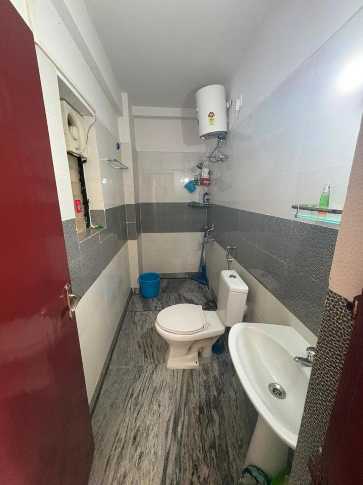 Gs Home - China
